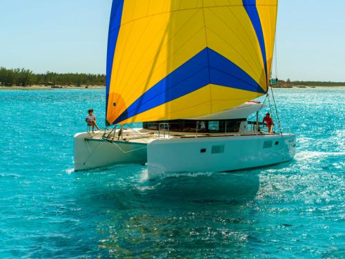 Catamaran Charter Croatia - Catamaran Rentals