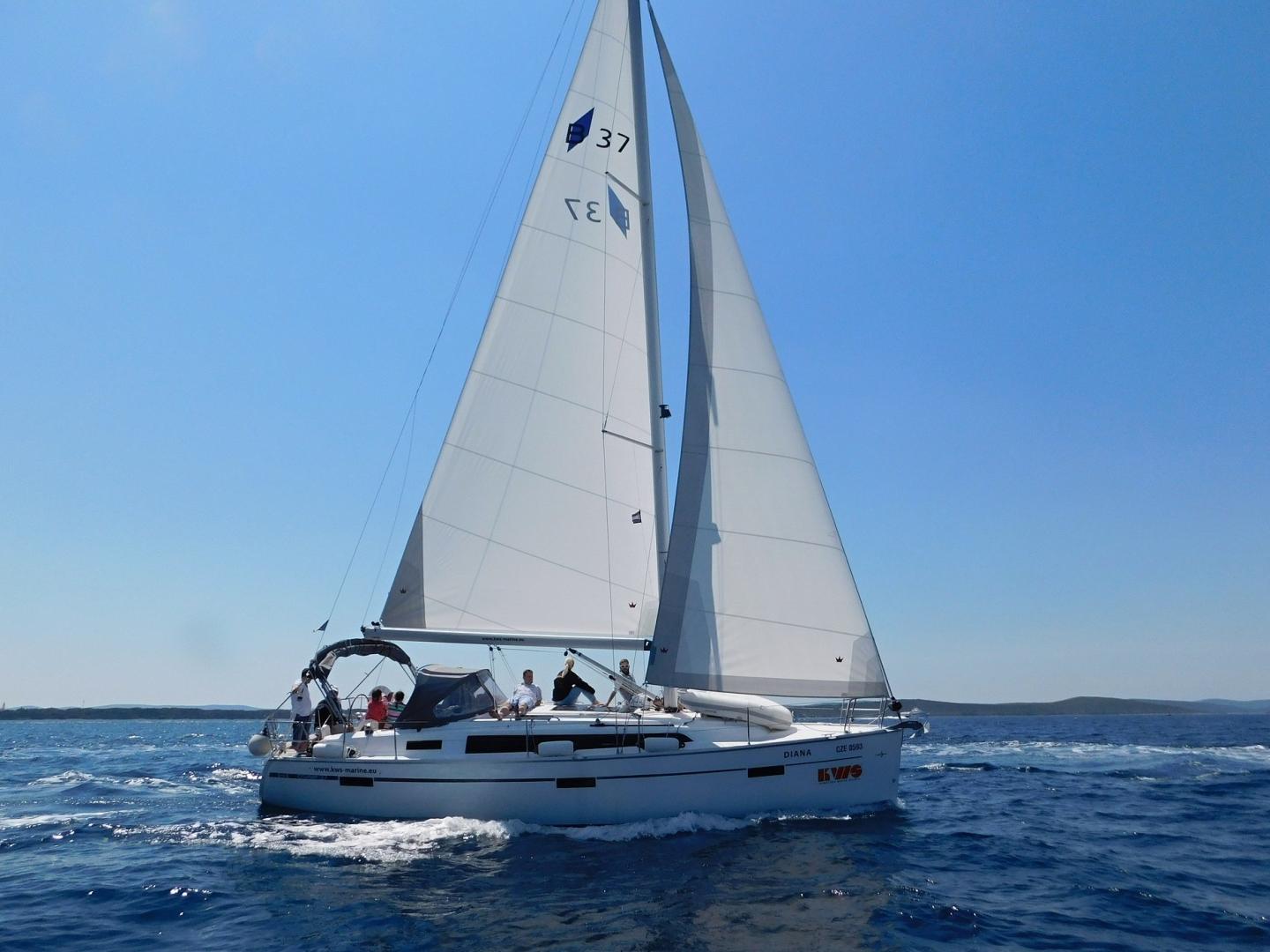 Yacht Charter Boats - Sailing Yachts, Motorboats, Catamarans ...